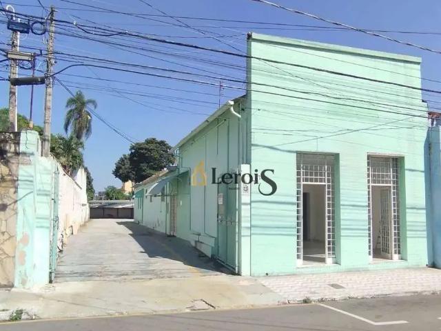 Conj. Comercial / Sala para Locação em Itu/SP Centro