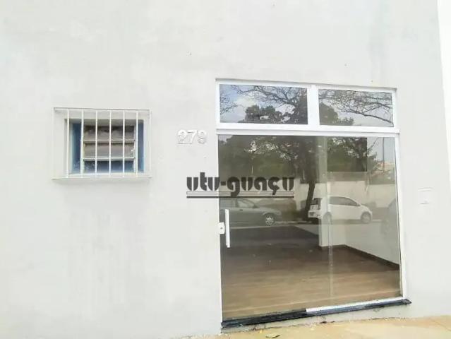 Conj. Comercial / Sala para Locação em Itu/SP Centro