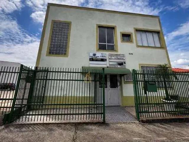 Conj. Comercial / Sala para Locação em Itu/SP Centro
