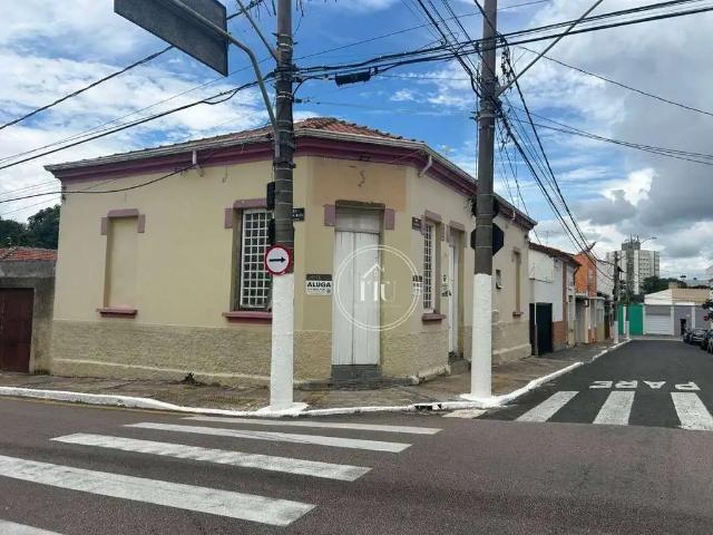 Conj. Comercial / Sala para Locação em Itu/SP Centro