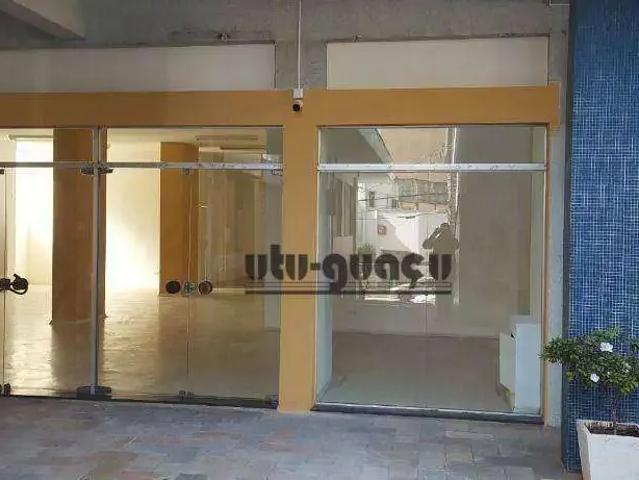 Conj. Comercial / Sala para Locação em Itu/SP Centro