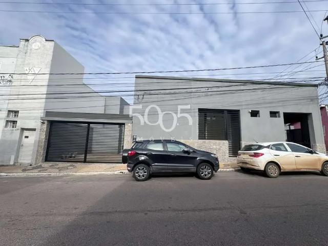 Conj. Comercial / Sala para Locação em Itu/SP Centro