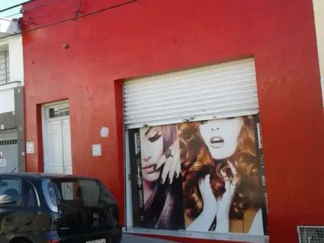 Conj. Comercial / Sala para Locação em Itu/SP Centro