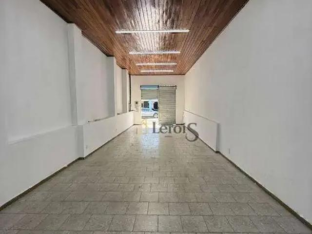 Conj. Comercial / Sala para Locação em Itu/SP Centro