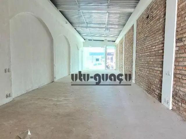 Conj. Comercial / Sala para Locação em Itu/SP Centro