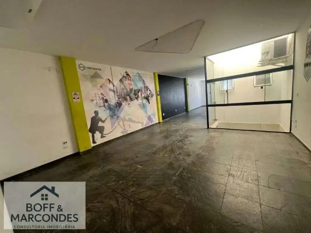 Conj. Comercial / Sala para Locação em Itu/SP Centro