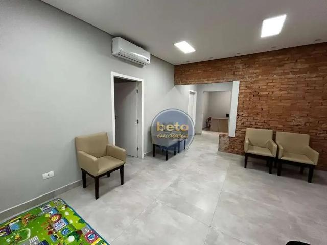 Conj. Comercial / Sala para Locação em Itu/SP Centro