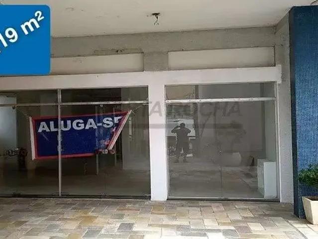 Conj. Comercial / Sala para Locação em Itu/SP Centro