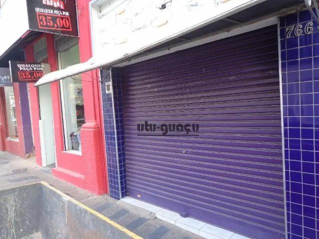 Conj. Comercial / Sala para Locação em Itu/SP Centro