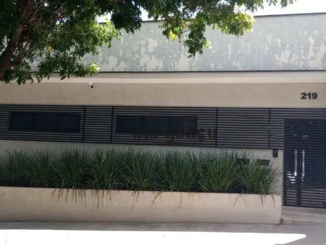 Conj. Comercial / Sala para Locação em Itu/SP Centro