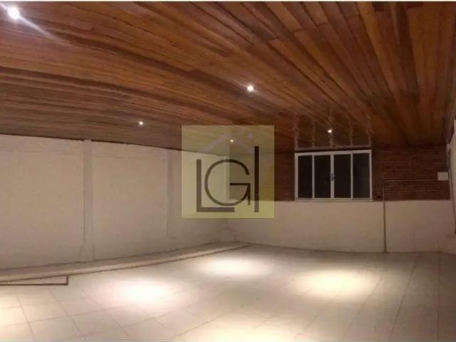 Conj. Comercial / Sala para Locação em Itu/SP Centro