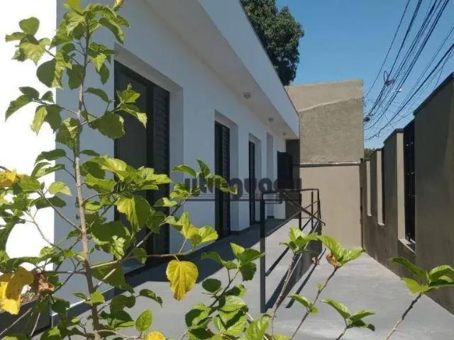 Conj. Comercial / Sala para Locação em Itu/SP Centro