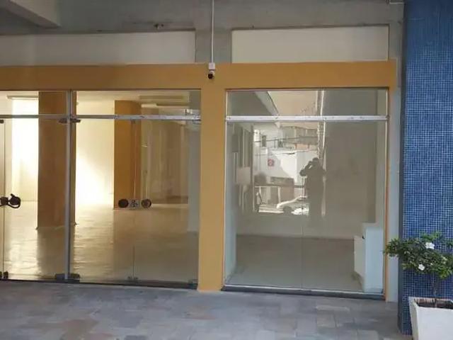 Conj. Comercial / Sala para Locação em Itu/SP Centro