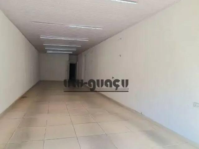 Conj. Comercial / Sala para Locação em Itu/SP Centro