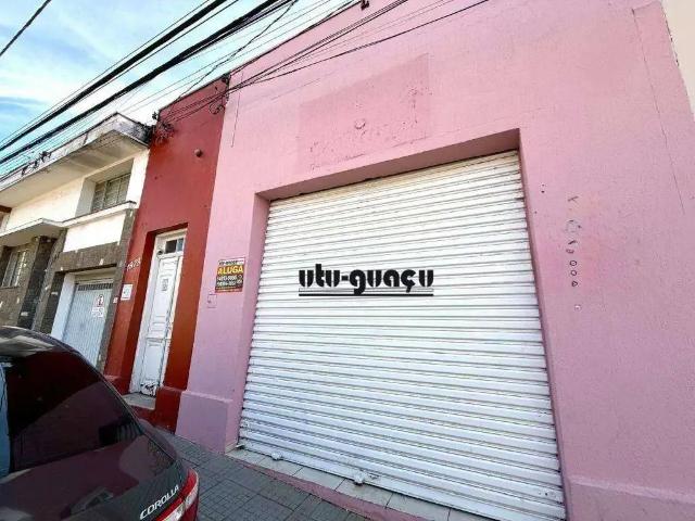 Conj. Comercial / Sala para Locação em Itu/SP Centro