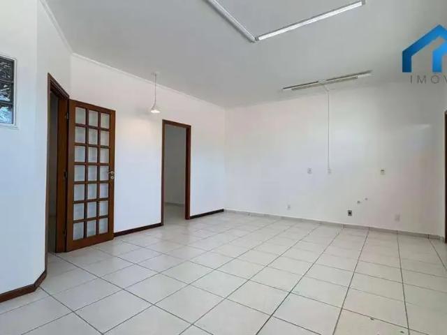 Conj. Comercial / Sala para Locação em Itu/SP Centro