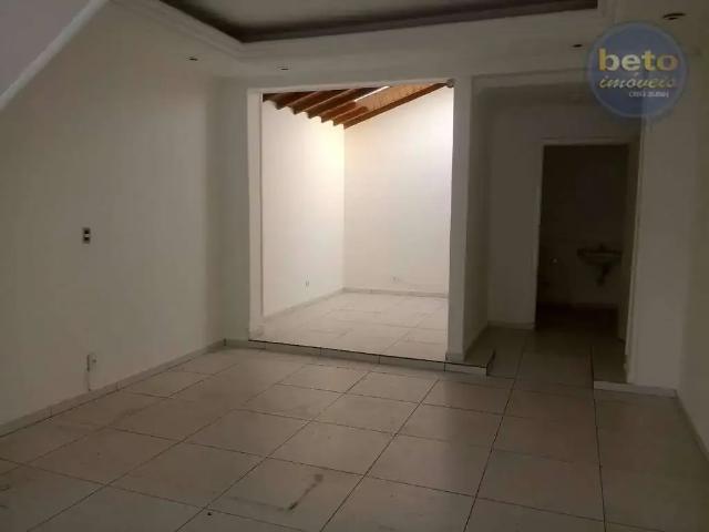 Conj. Comercial / Sala para Locação em Itu/SP Centro