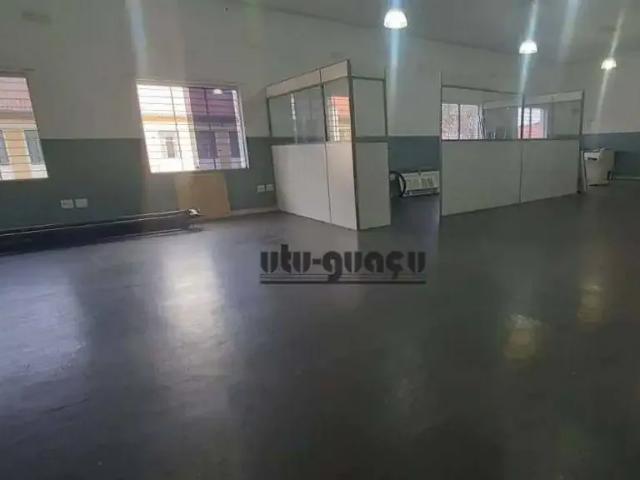 Conj. Comercial / Sala para Locação em Itu/SP Centro