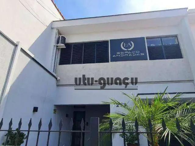 Conj. Comercial / Sala para Locação em Itu/SP Centro