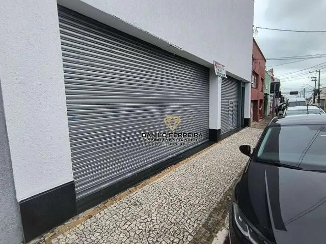 Conj. Comercial / Sala para Locação em Itu/SP Centro