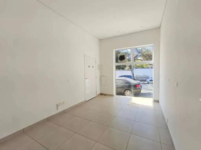 Conj. Comercial / Sala para Locação em Itu/SP Centro