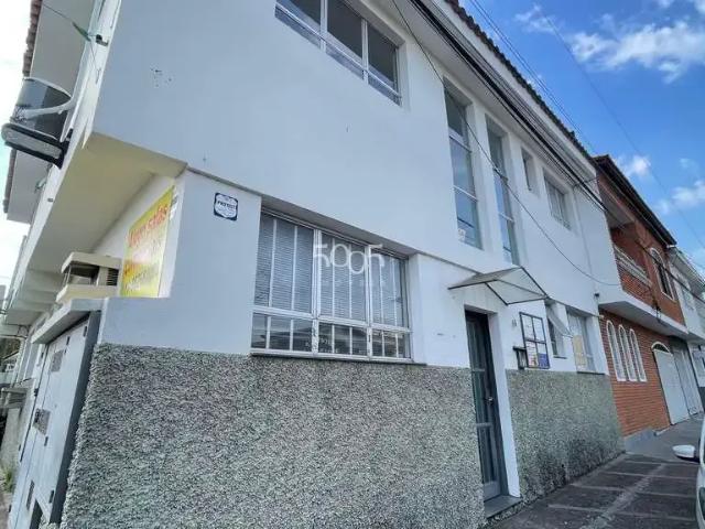 Conj. Comercial / Sala para Locação em Itu/SP Centro