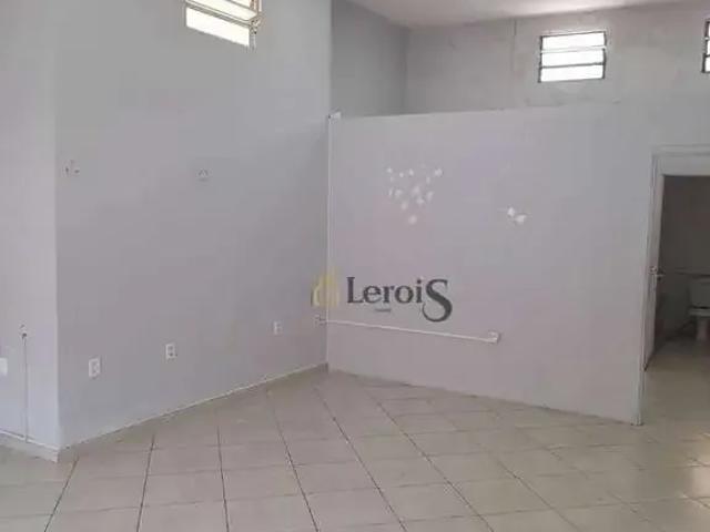 Conj. Comercial / Sala para Locação em Itu/SP Centro