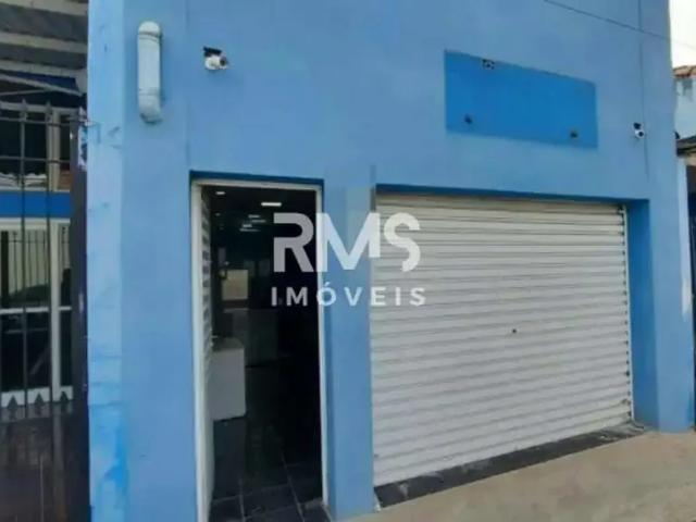 Conj. Comercial / Sala para Locação em Itu/SP Centro