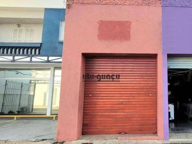 Conj. Comercial / Sala para Locação em Itu/SP Centro