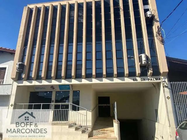 Conj. Comercial / Sala para Locação em Itu/SP Centro