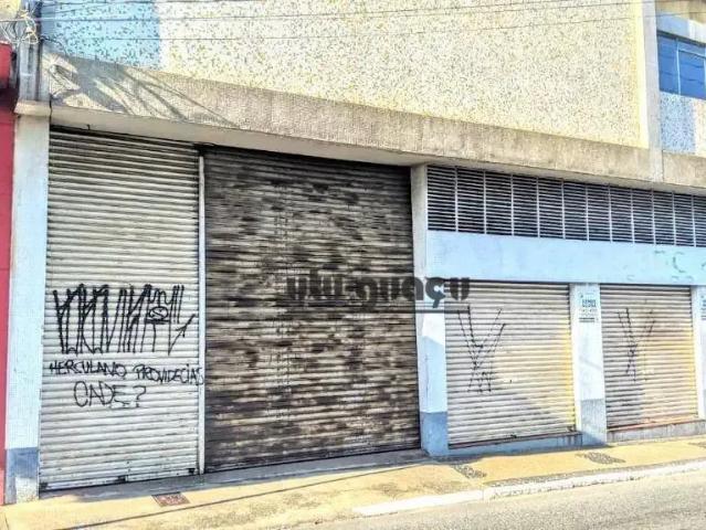 Conj. Comercial / Sala para Locação em Itu/SP Centro
