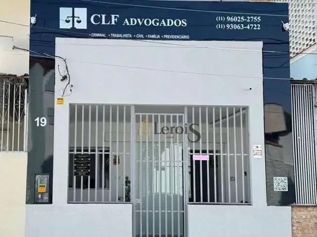 Conj. Comercial / Sala para Locação em Itu/SP Centro