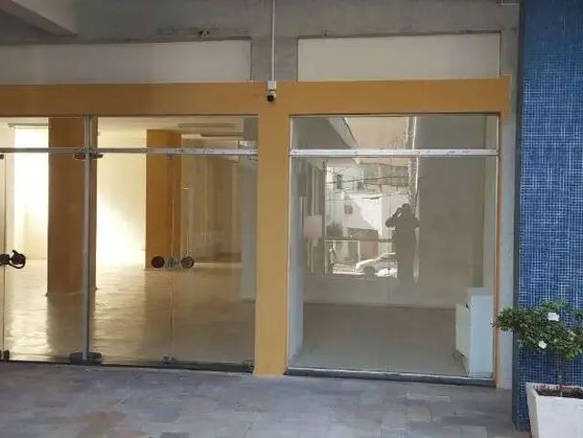 Conj. Comercial / Sala para Locação em Itu/SP Centro
