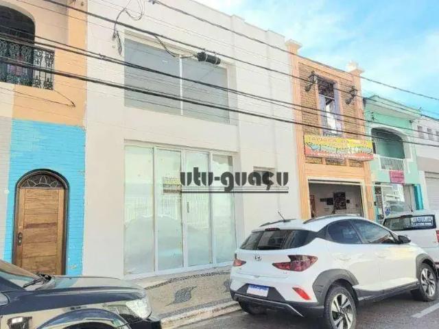 Conj. Comercial / Sala para Locação em Itu/SP Centro