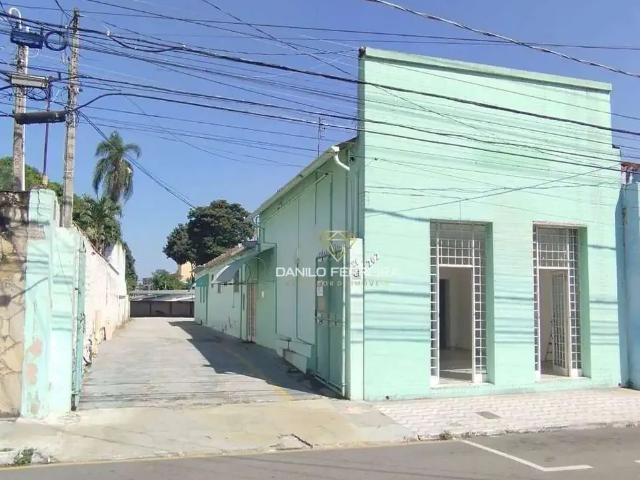 Conj. Comercial / Sala para Locação em Itu/SP Centro