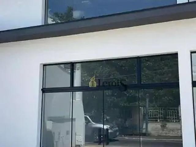 Conj. Comercial / Sala para Locação em Itu/SP Centro