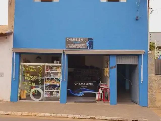 Conj. Comercial / Sala para Locação em Itu/SP Centro