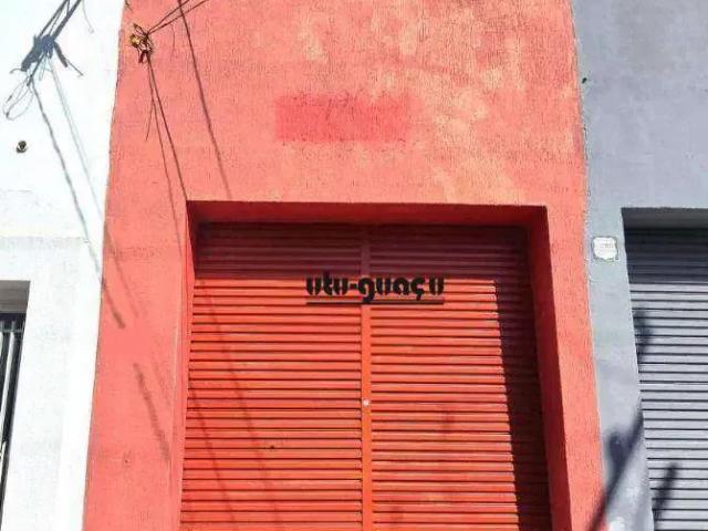 Conj. Comercial / Sala para Locação em Itu/SP Centro