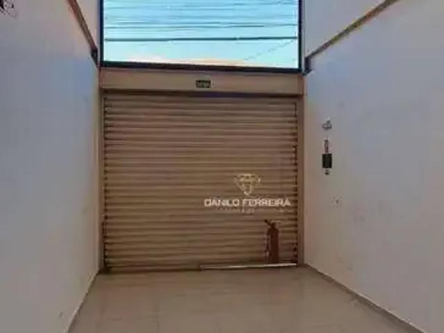 Conj. Comercial / Sala para Locação em Itu/SP Centro
