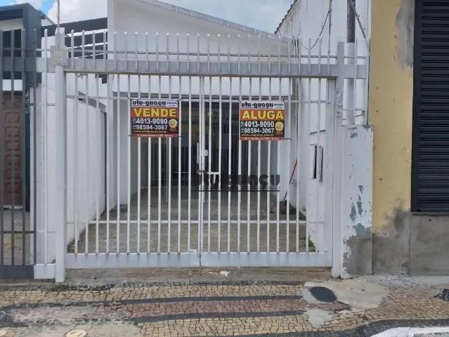 Conj. Comercial / Sala para Locação em Itu/SP Centro