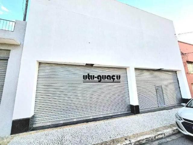Conj. Comercial / Sala para Locação em Itu/SP Centro