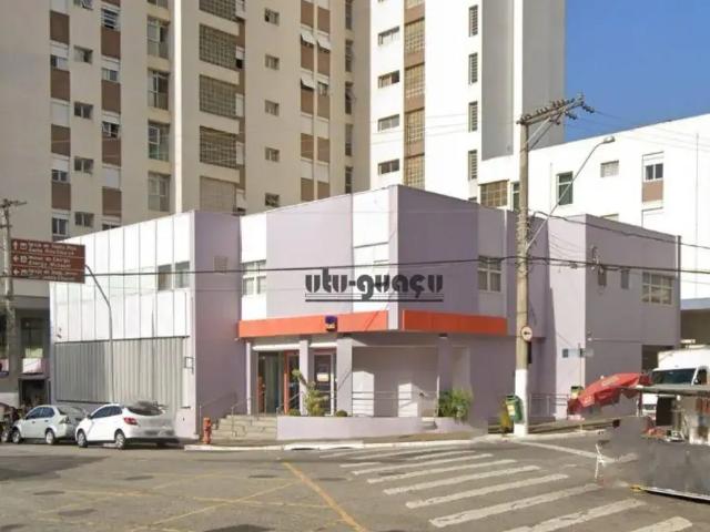 Conj. Comercial / Sala para Locação em Itu/SP Centro