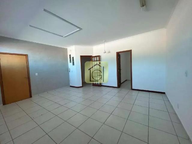 Conj. Comercial / Sala para Locação em Itu/SP Centro
