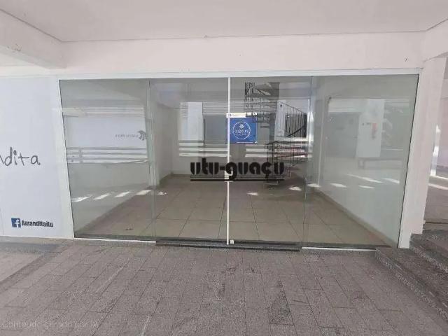 Conj. Comercial / Sala para Locação em Itu/SP Centro