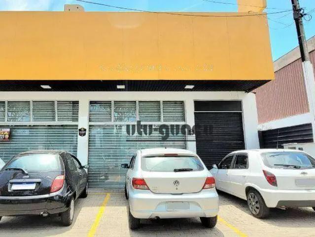 Conj. Comercial / Sala para Locação em Itu/SP Centro