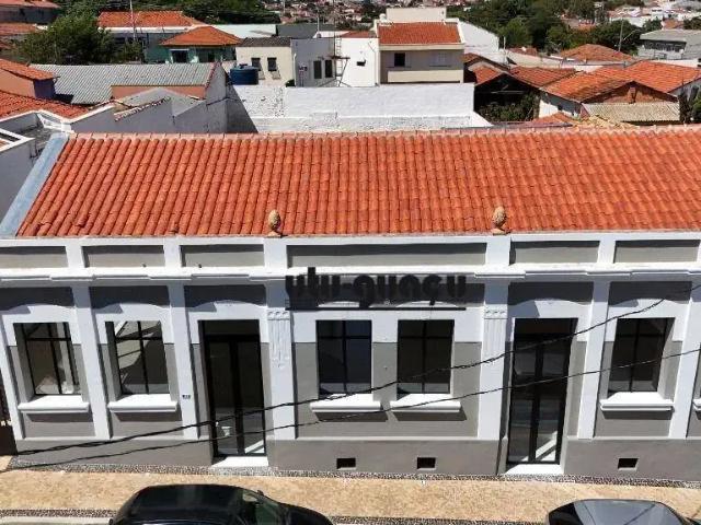 Conj. Comercial / Sala para Locação em Itu/SP Centro