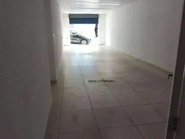 Conj. Comercial / Sala para Locação em Itu/SP Centro