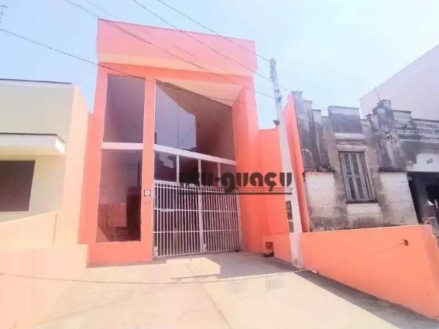 Conj. Comercial / Sala para Locação em Itu/SP Centro