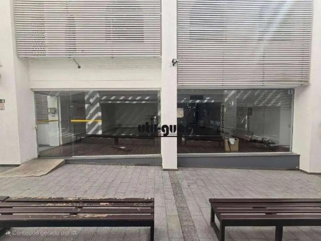 Conj. Comercial / Sala para Locação em Itu/SP Centro