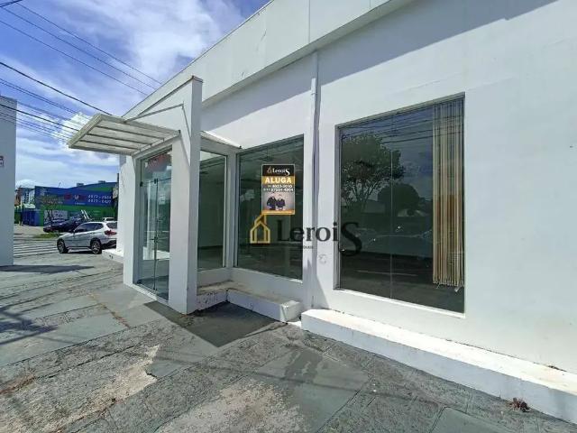 Conj. Comercial / Sala para Locação em Itu/SP Centro